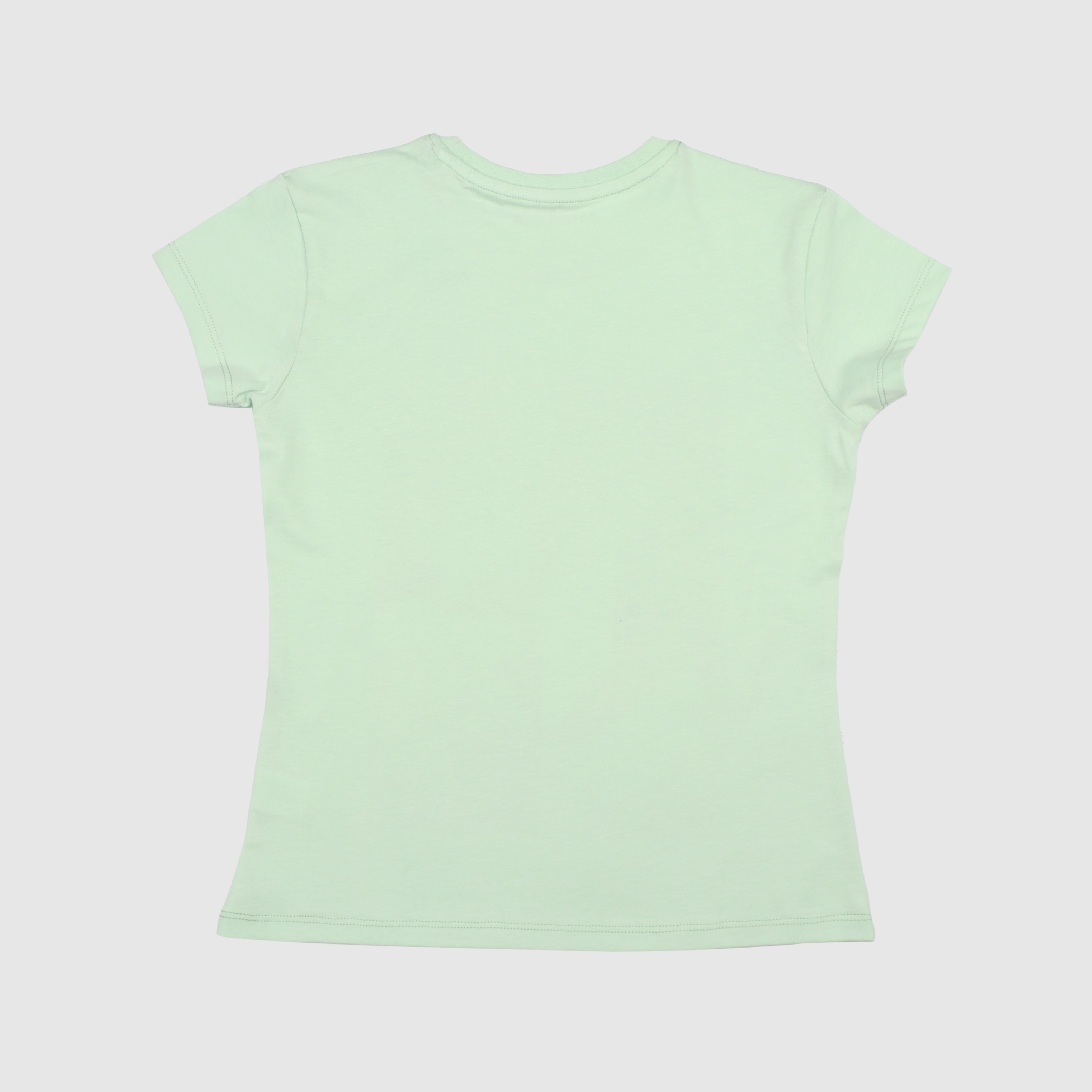 Girls Top - Brook Green – DOREME